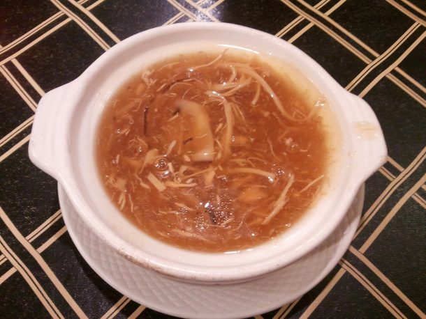 20 Most Expensive Food Items In The World|Parhlo.com