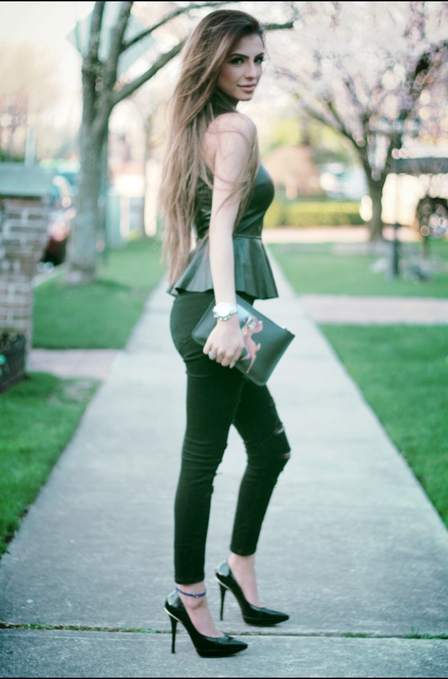 Faryal Makhdoom Saga Continues, Here Is What She Did Next!