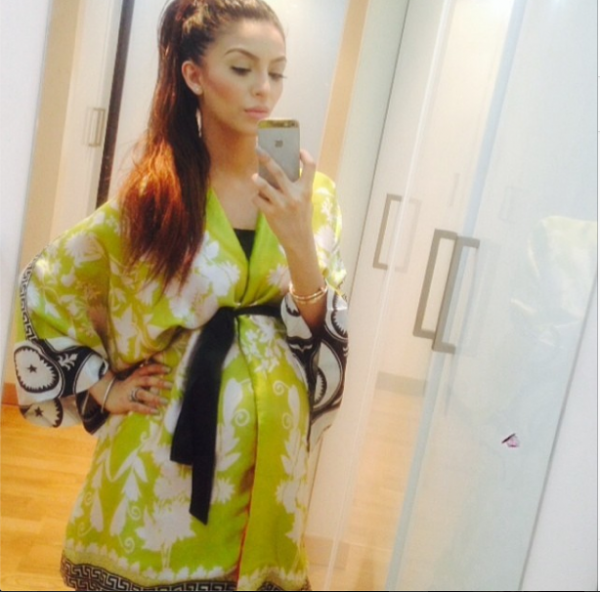 Faryal Makhdoom Saga Continues, Here Is What She Did Next!