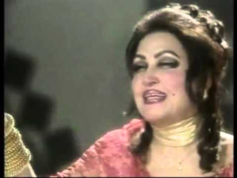 This Is How Pakistanis Are Honoring Madam Noor Jehan On Her 16th Death ...