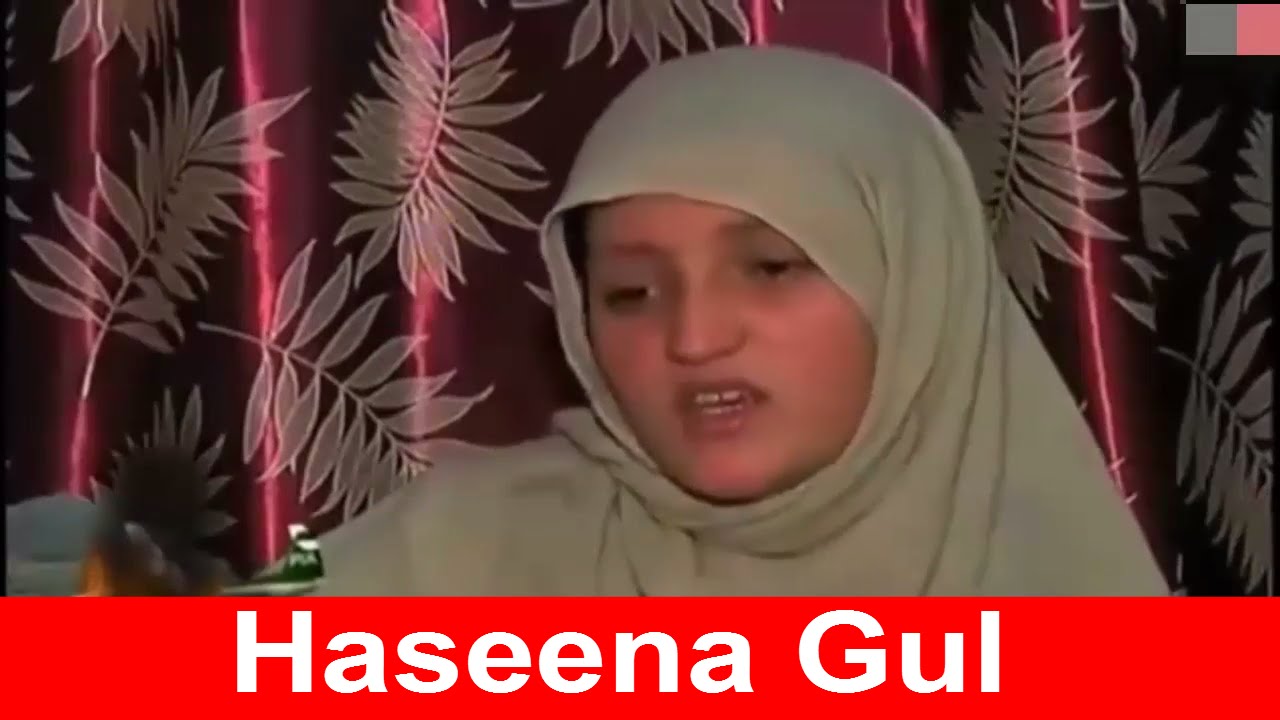 Haseena's Story Shows The Trouble Affected Family Members Are Facing ...