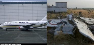 6 Airline Crashes In Pakistan’s History You Need To Read About!