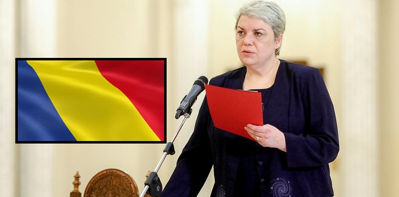 Romania is All Set to Get A Female Muslim Prime Minister