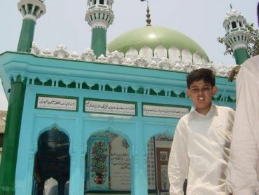 Shah Daula's 'Choohay' And The Violation Of Human Rights In Pakistan's ...