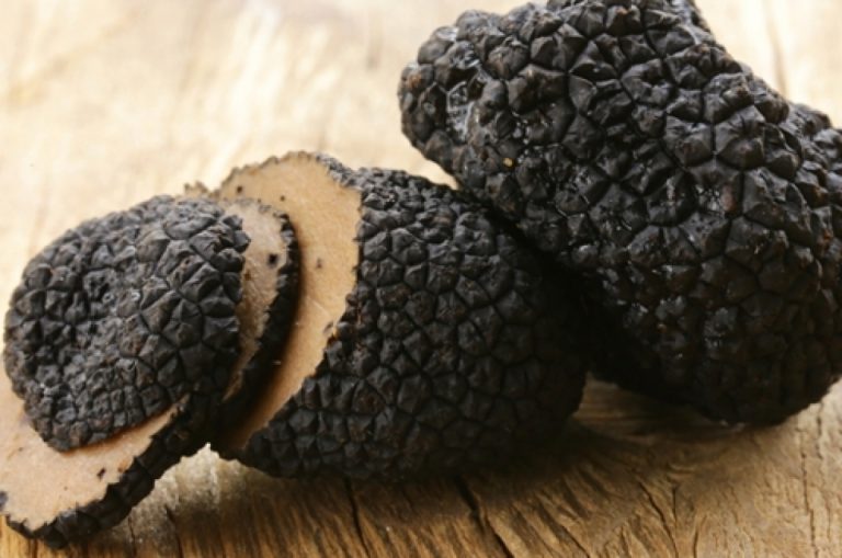 20 Most Expensive Food Items In The World|Parhlo.com