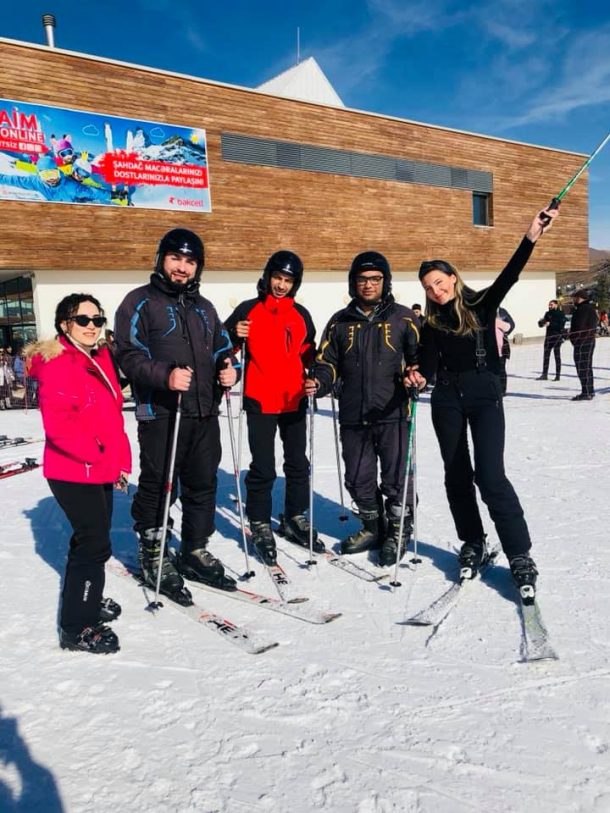 Meet Salman Altaf - A 25-Year-Old Entrepreneur And Millionaire Who Is ...