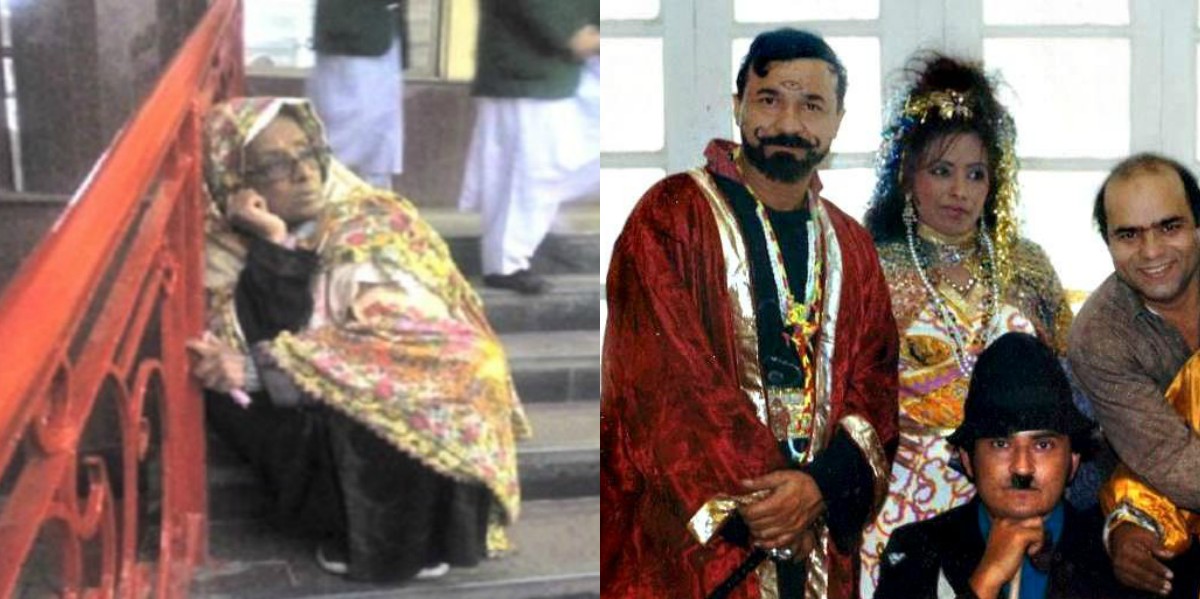 The Way People Have Reacted & Stood Up In Support Of Bil Batori Will ...