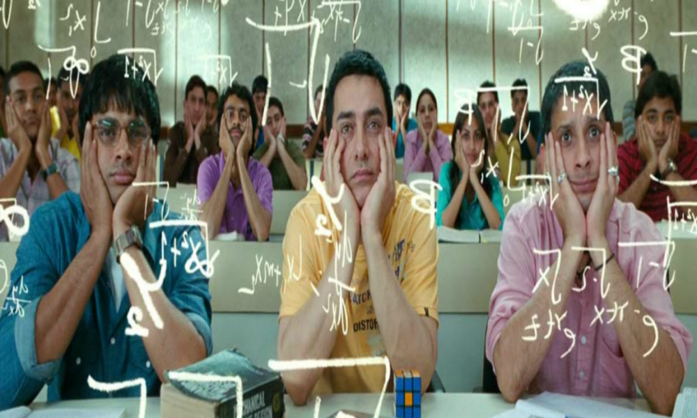 7 Type of Students You All Can Relate To During Exam Season!