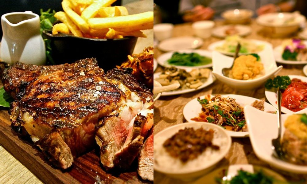 Here Is Why You Must Experience The Food Of Different Cultures In Your ...