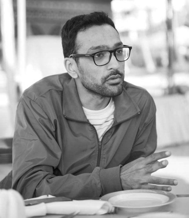 Ali Sethi - His Biography, Life, Education, Career, Music and Writings