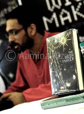 Ali Sethi - His Biography, Life, Education, Career, Music and Writings