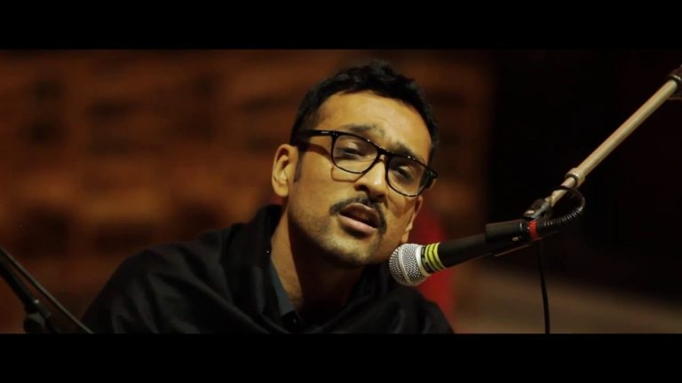 Ali Sethi - His Biography, Life, Education, Career, Music and Writings