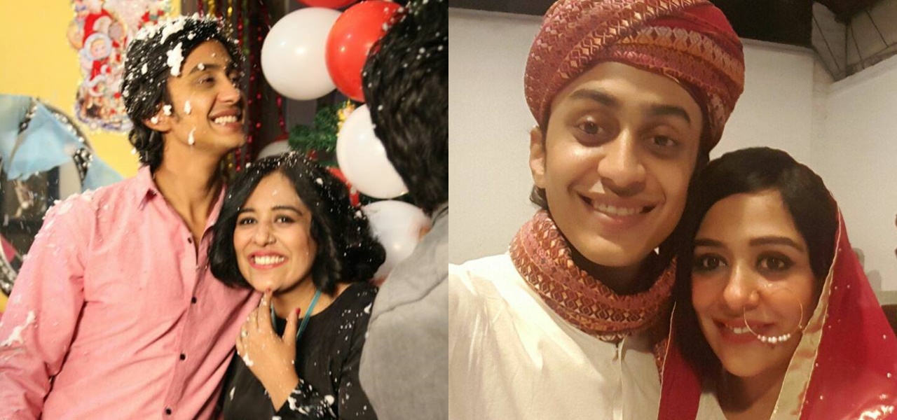 Yasra Rizvi Has A Befitting Reply To People Who Questioned The Age ...