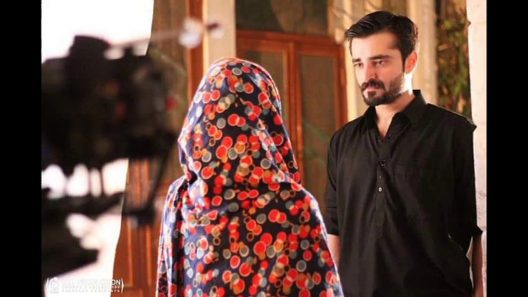Hamza Ali Abbasi - Biography, Career, Politics, Films and Family