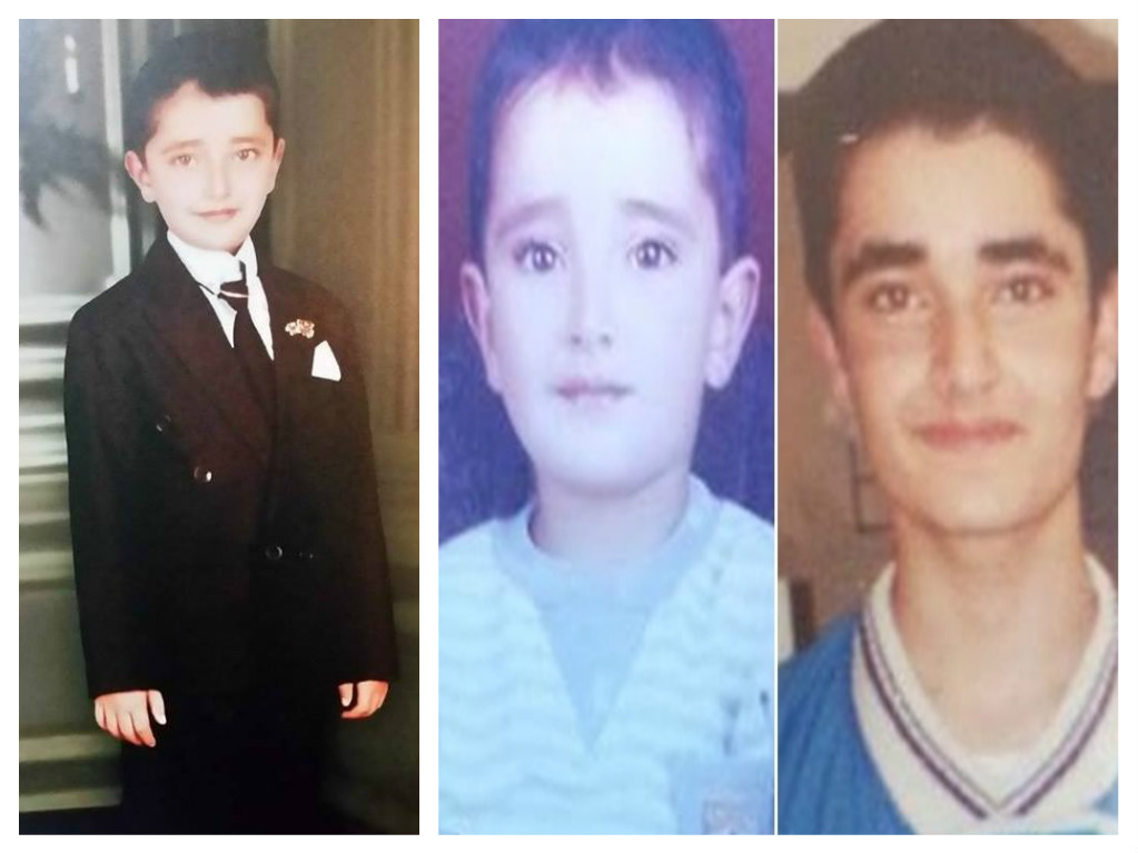 Hamza Ali Abbasi - Biography, Career, Politics, Films and Family