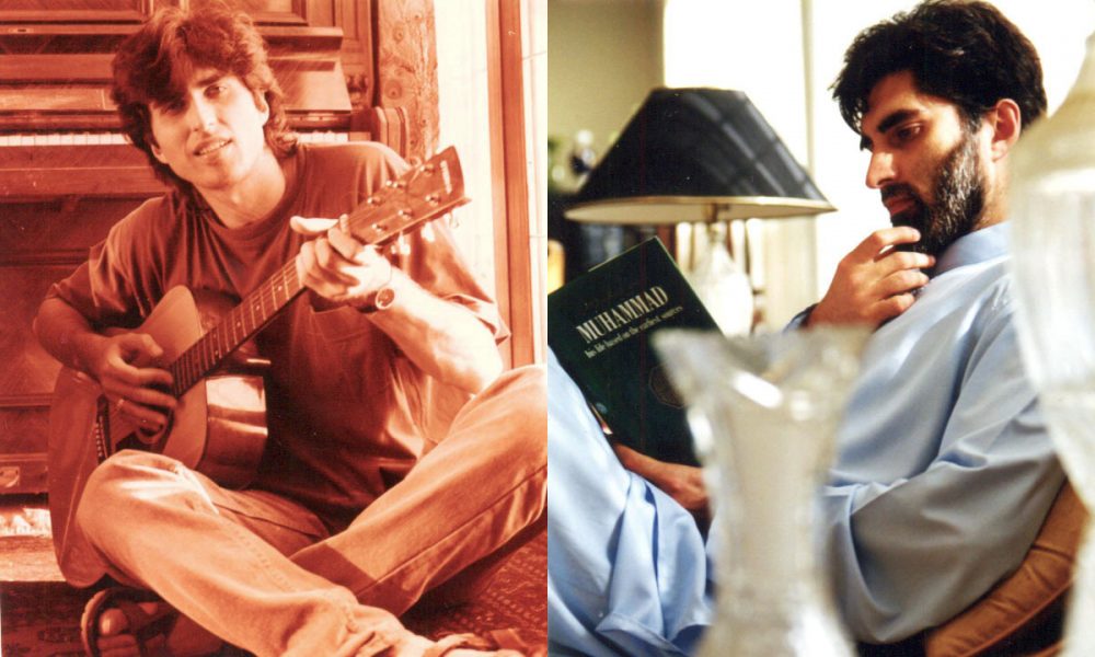 Junaid Jamshed - Biography, Life and Death, Career|Parhlo.com