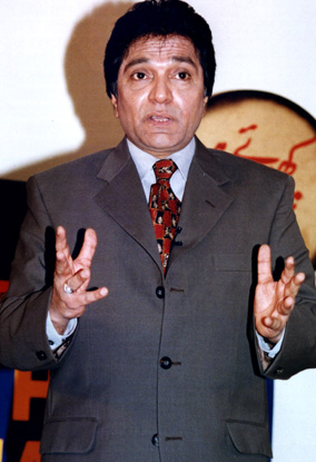 Moin Akhtar - Biography, Lifestyle, Career and his Contributions