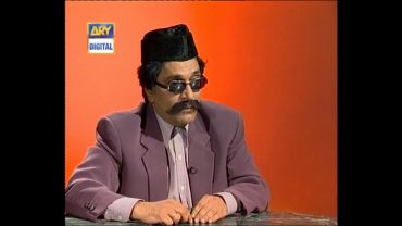 Moin Akhtar - Biography, Lifestyle, Career and his Contributions