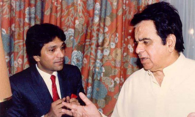 Moin Akhtar - Biography, Lifestyle, Career and his Contributions