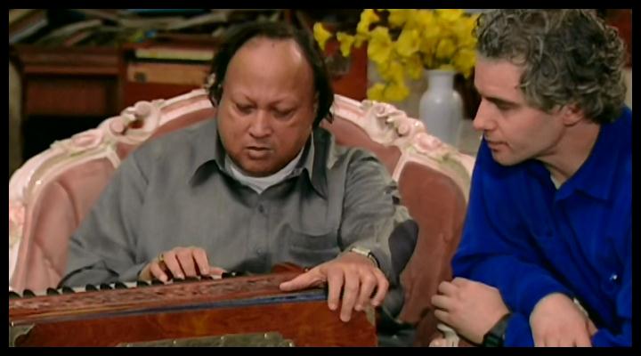 Legend Nusrat Fateh Ali Khan a.k.a NFAK - Biography, Life and Music