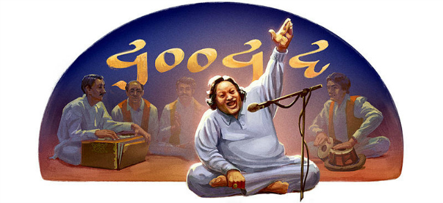 Legend Nusrat Fateh Ali Khan a.k.a NFAK - Biography, Life and Music