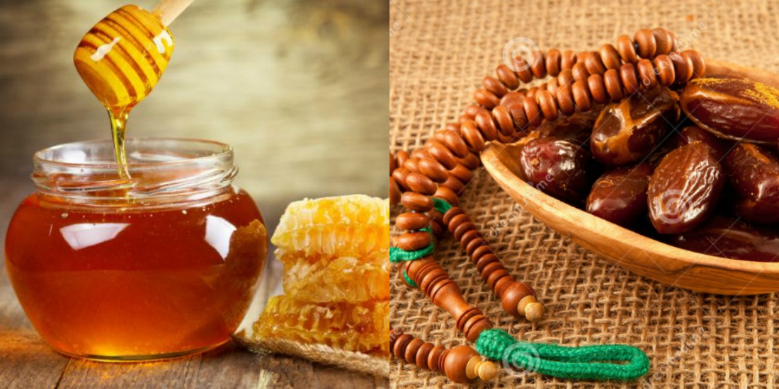 Prophet Muhammad Things