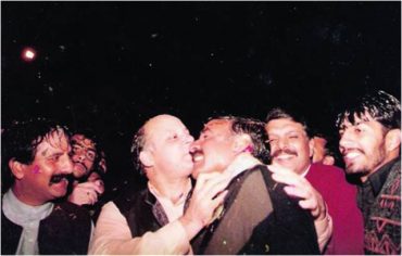 Politician Sheikh Rasheed Ahmed - Biography, Life, Education and Career