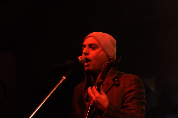 Ali Azmat (Junoon) - Biography, Life, Career, Band, Music and Much More