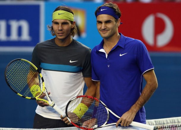 Fedal Is Back. Yeah, You Heard It Right, Fedal Is Officially Back.