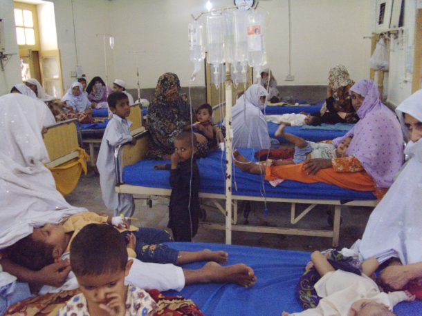 This Doctor Reveals What They Go Through In Our Substandard Hospitals!
