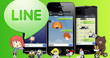 6 Mind-Blowing Features Of LINE Messenger That Will Make You Forget ...