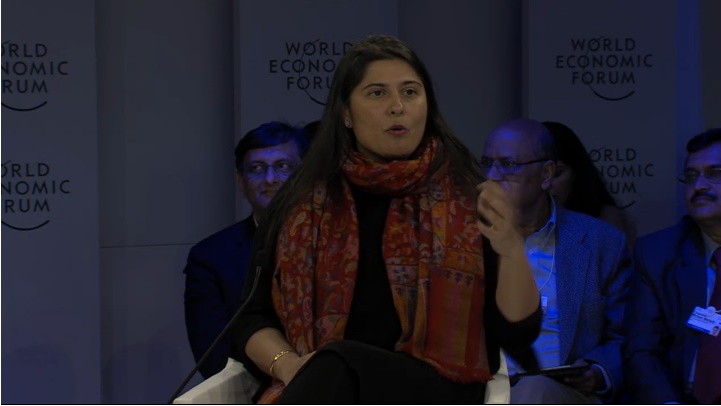 This Powerful Conversation Where Karan Johar Praises Sharmeen Obaid