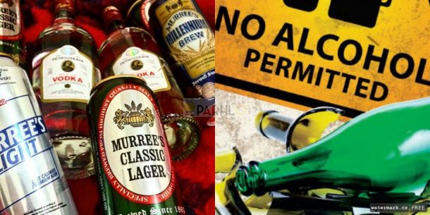 This Is Why Islam Has Declared Alcohol Haram And How Science Backs ...