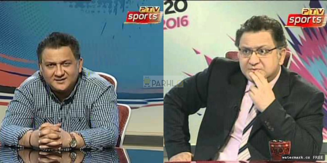 PTV Sports Sacked The 'Charming, Loquacious And Verbose' Dr. Nauman And ... PTV Sports Sacked The 'Charming, Loquacious And Verbose' Dr. Nauman And ...