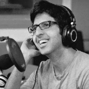 RJ Khalid Malik Bidding Farewell To His Radio Career Is Probably