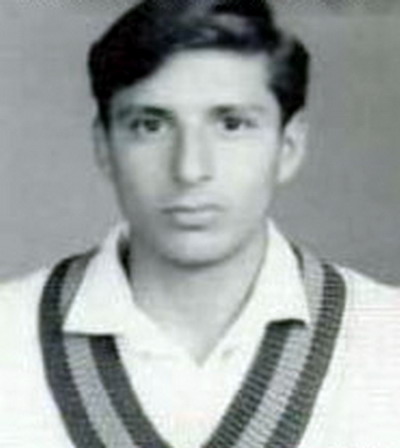 Shahid Afridi Biography, Career, Stats And Records
