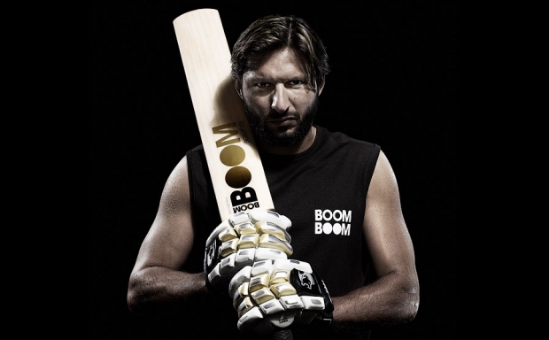 Shahid Afridi Biography, Career, Stats And Records