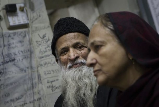 Read Abdul Sattar Edhi - Biography, Life, Profession, Foundation and more