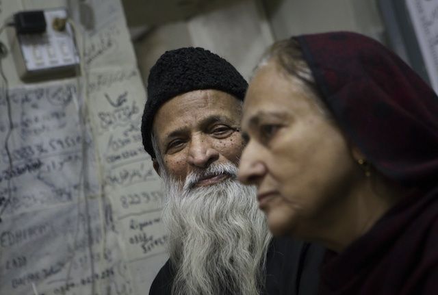 Read Abdul Sattar Edhi - Biography, Life, Profession, Foundation and more