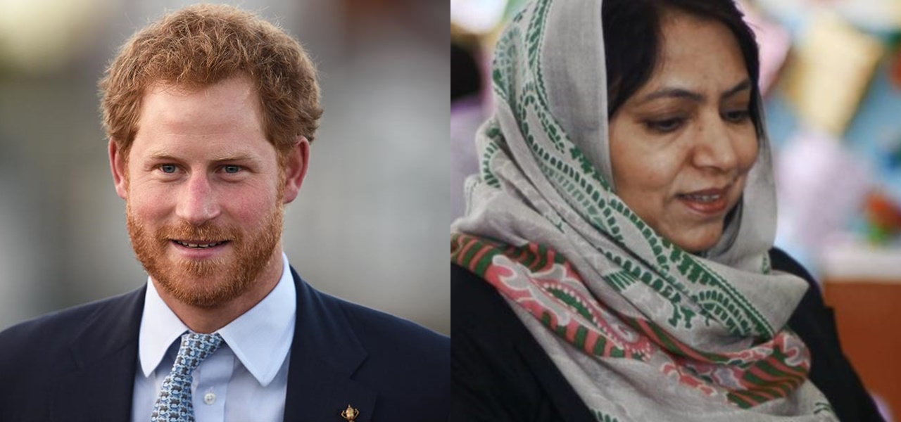 A Teacher From Gilgit Makes It To Top 10 Global Teacher Prize 2017