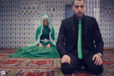 14 Halal Pick-Up Lines To Help You Get Habibi's Attention