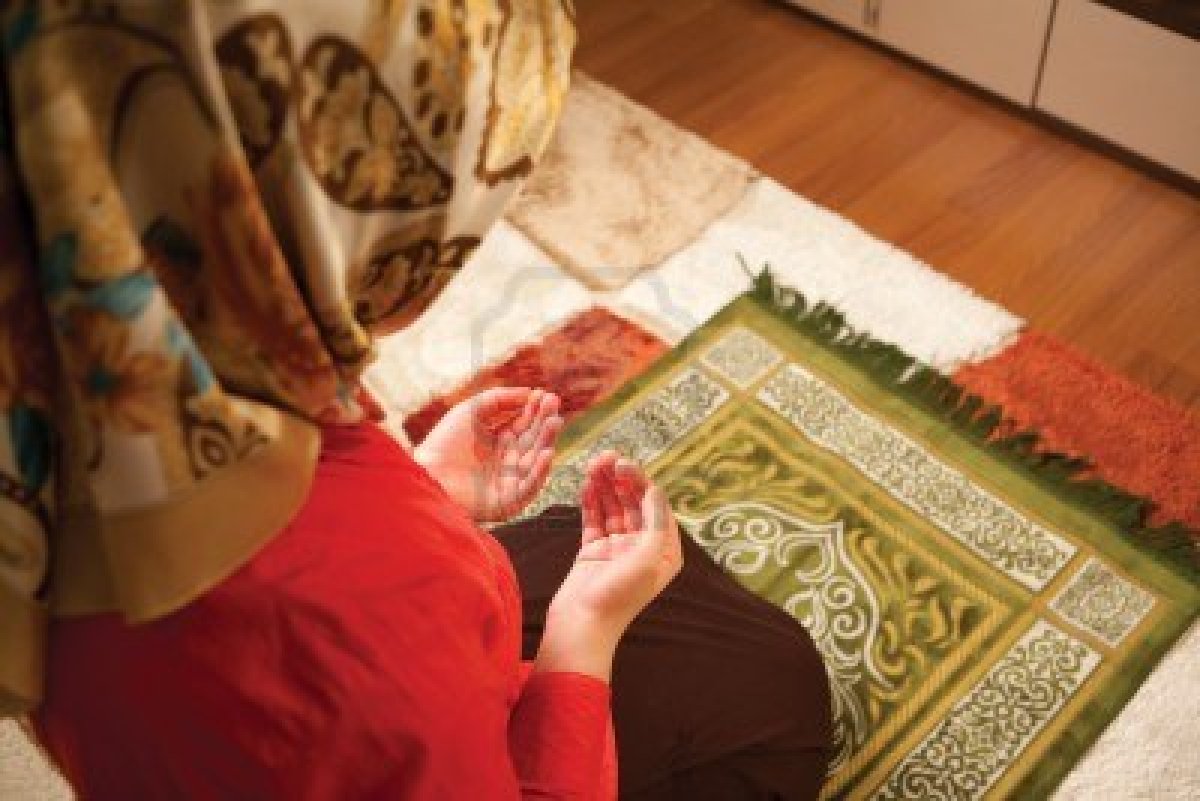 14 Halal Pick-Up Lines To Help You Get Habibi's Attention