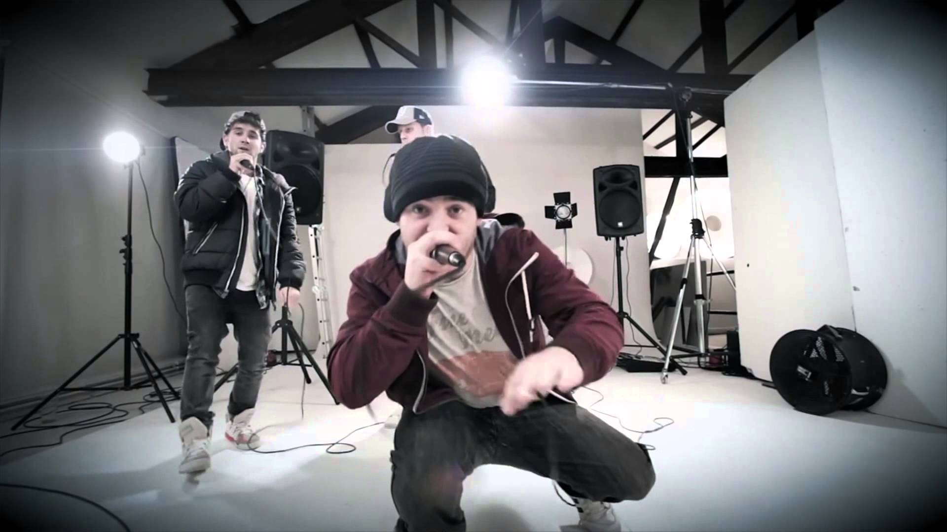 You Need To Listen To These Pakistani Beatboxers Who Are Doing A Pretty ...