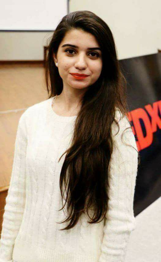 Departure Of Mahnoor Shabir Teaches Us How Unpredictable Life Can Be