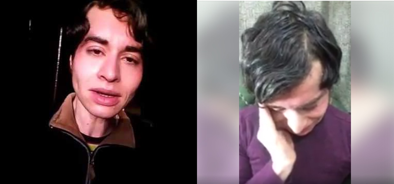 Nasir Khan Jan Broke Into Tears While Discussing