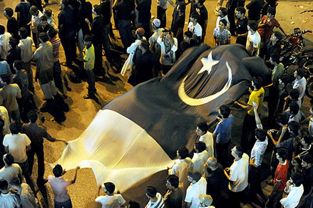 This Powerful Video Promoting A Positive Image of Pakistan