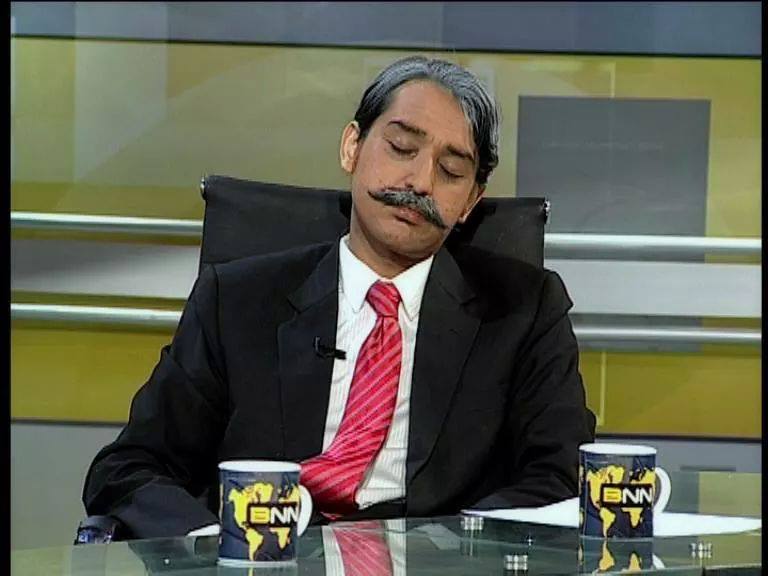 Syed Shafaat Ali