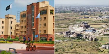 What Makes Islamabad The Most Livable City In Pakistan?