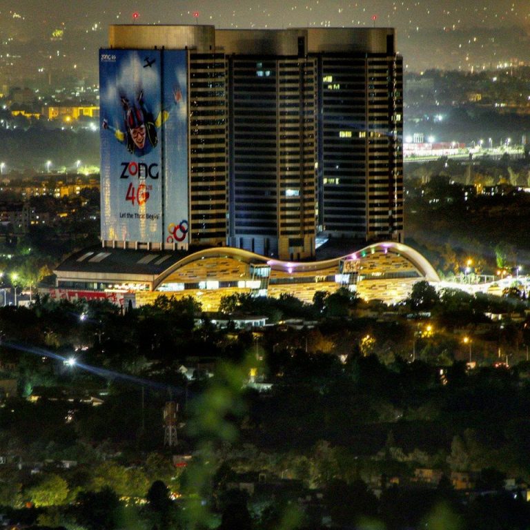 What Makes Islamabad The Most Livable City In Pakistan?