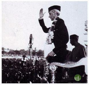 Every Pakistani Needs To Know About The First-Ever Pakistan Day!